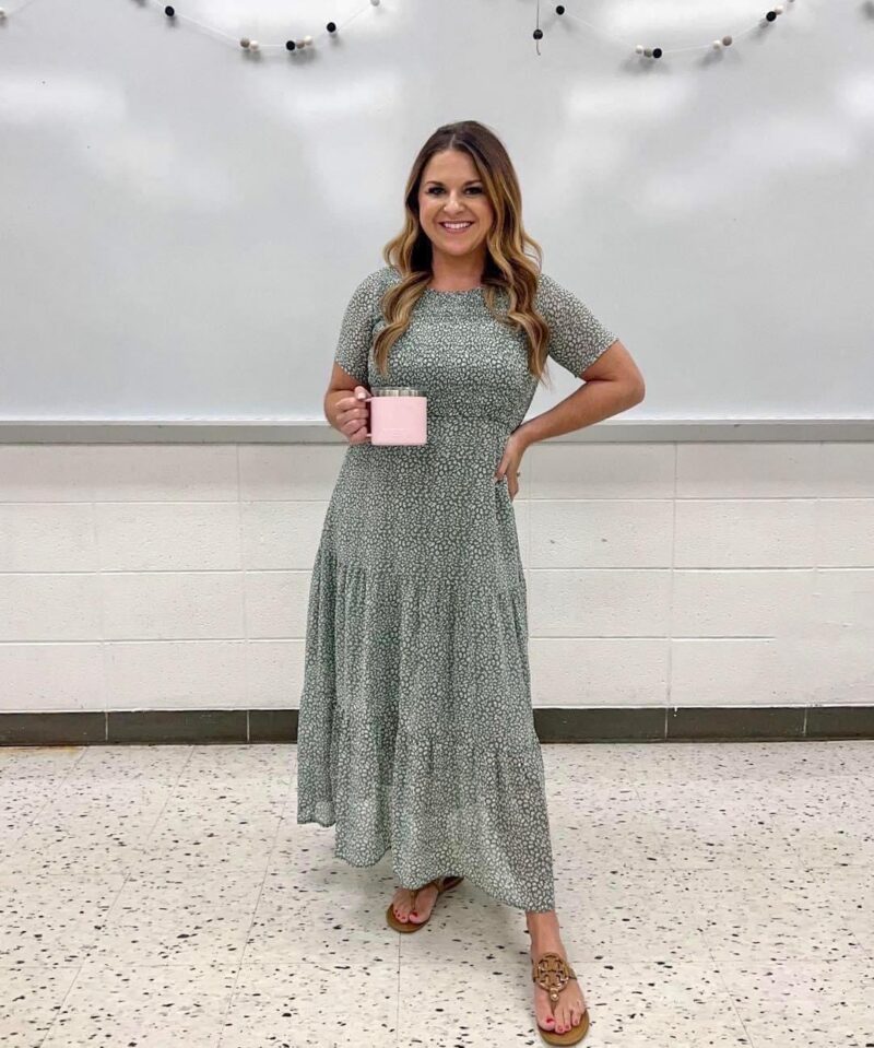 Teaching in Heels - Budget friendly style in and out of the classroom