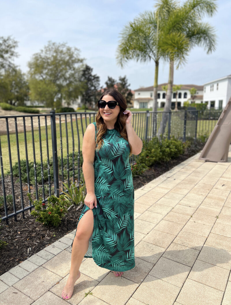 Spring Break Style: Effortlessly Chic and Comfortable - Teaching in Heels