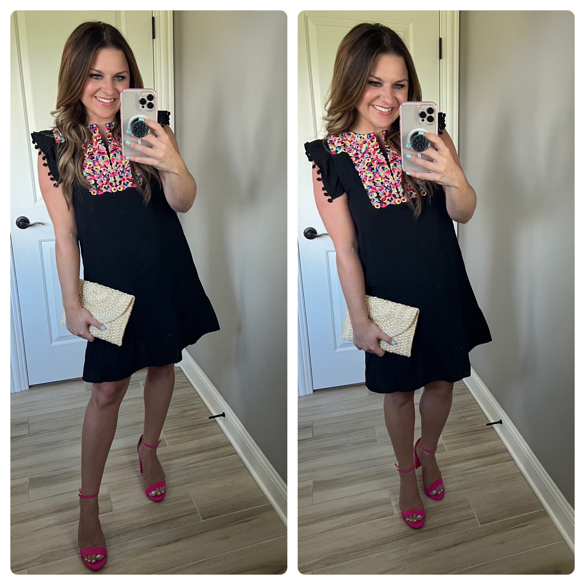 Spring Break Style: Effortlessly Chic and Comfortable - Teaching in Heels