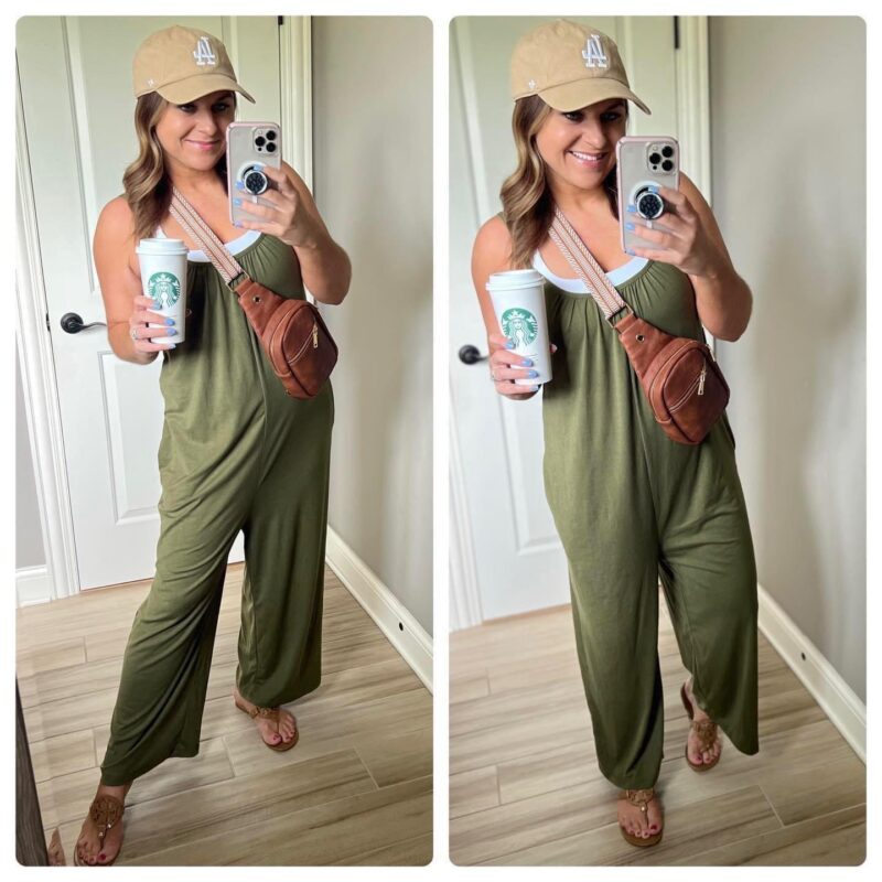 Spring Break Style: Effortlessly Chic and Comfortable - Teaching in Heels