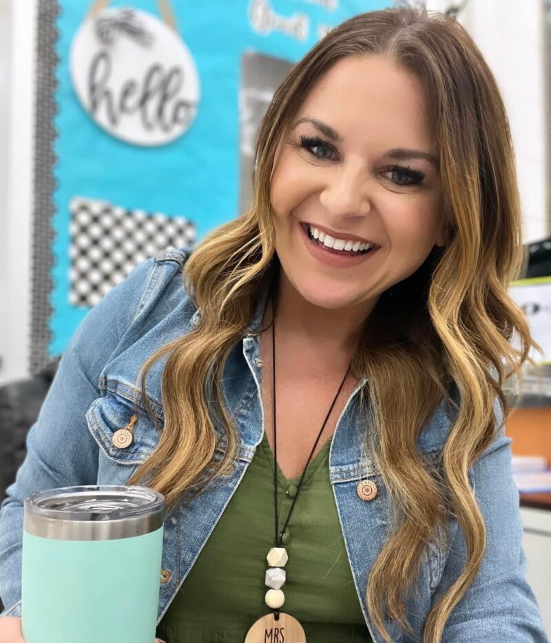 Teaching in Heels - Budget friendly style in and out of the classroom