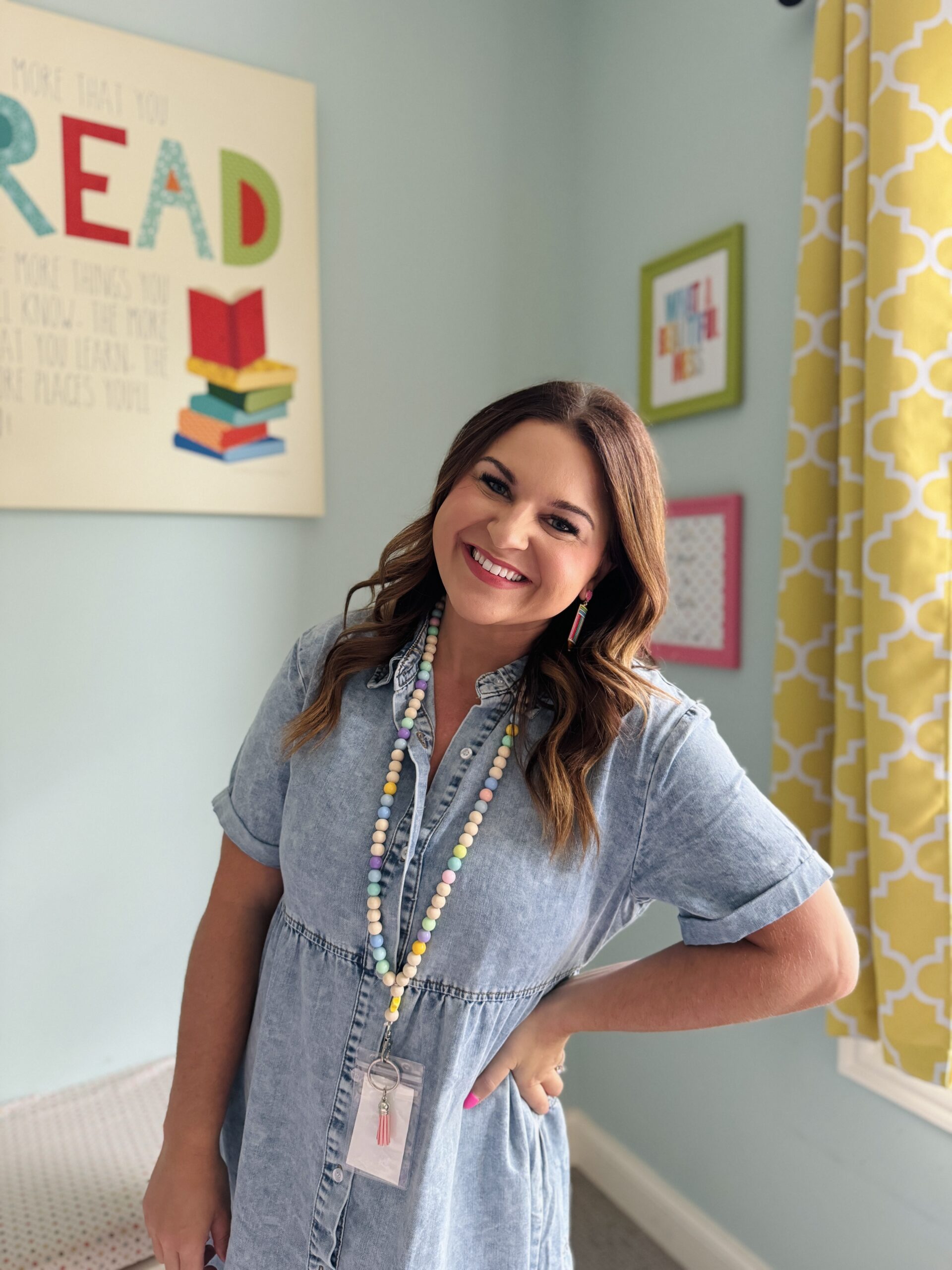 Back to School Must Haves for Teachers - Teaching in Heels