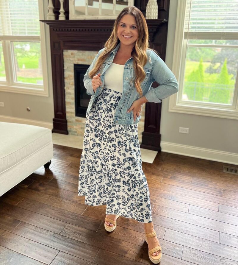 Teaching in Heels - Budget friendly style in and out of the classroom