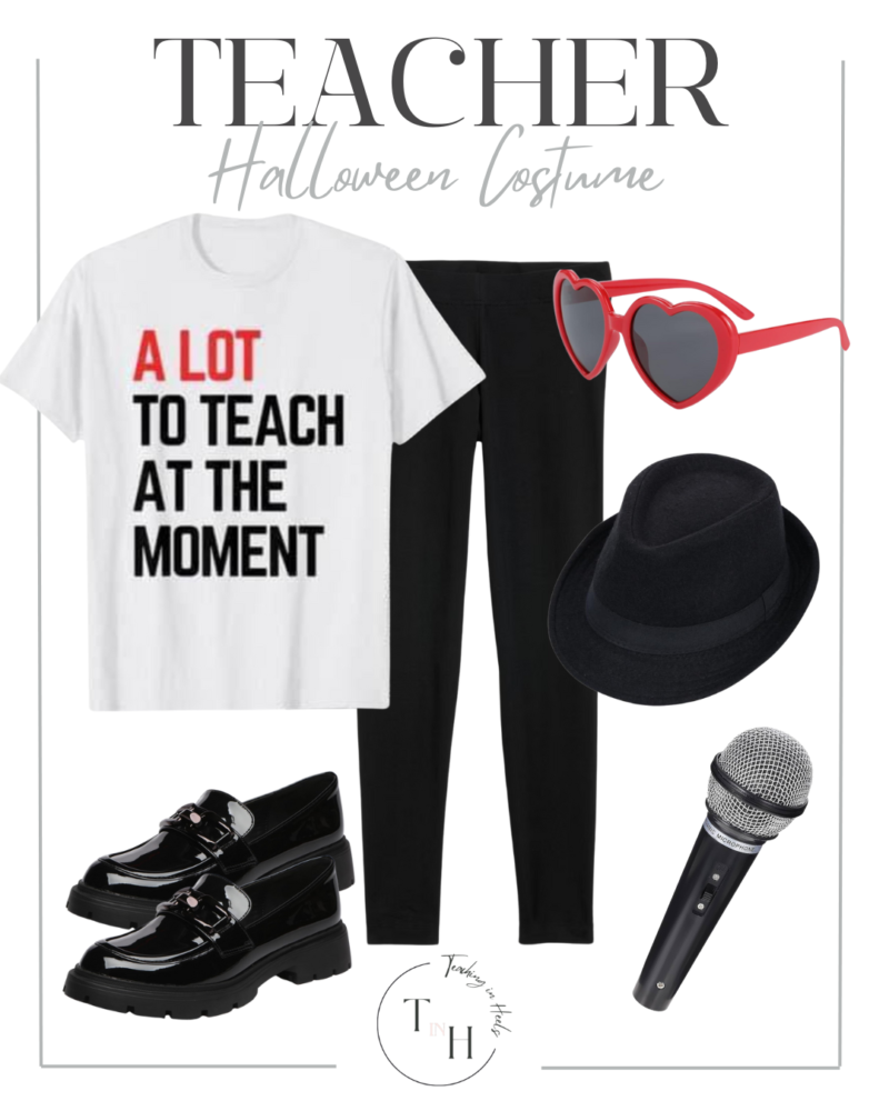 Halloween Classroom Costume Ideas for Teachers: Fun, Creative, and ...