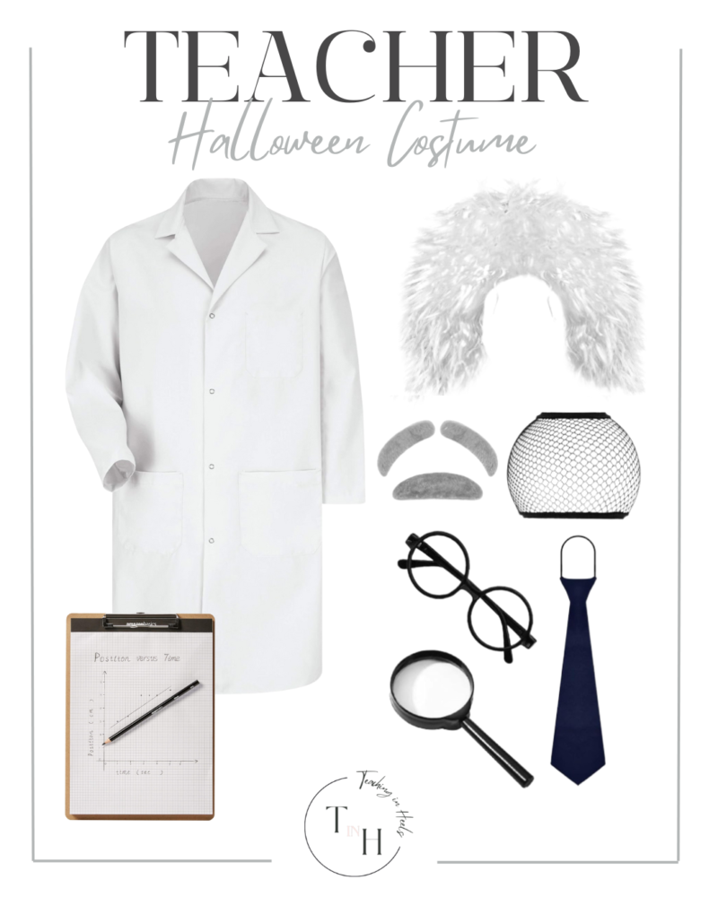 Halloween Classroom Costume Ideas for Teachers: Fun, Creative, and ...