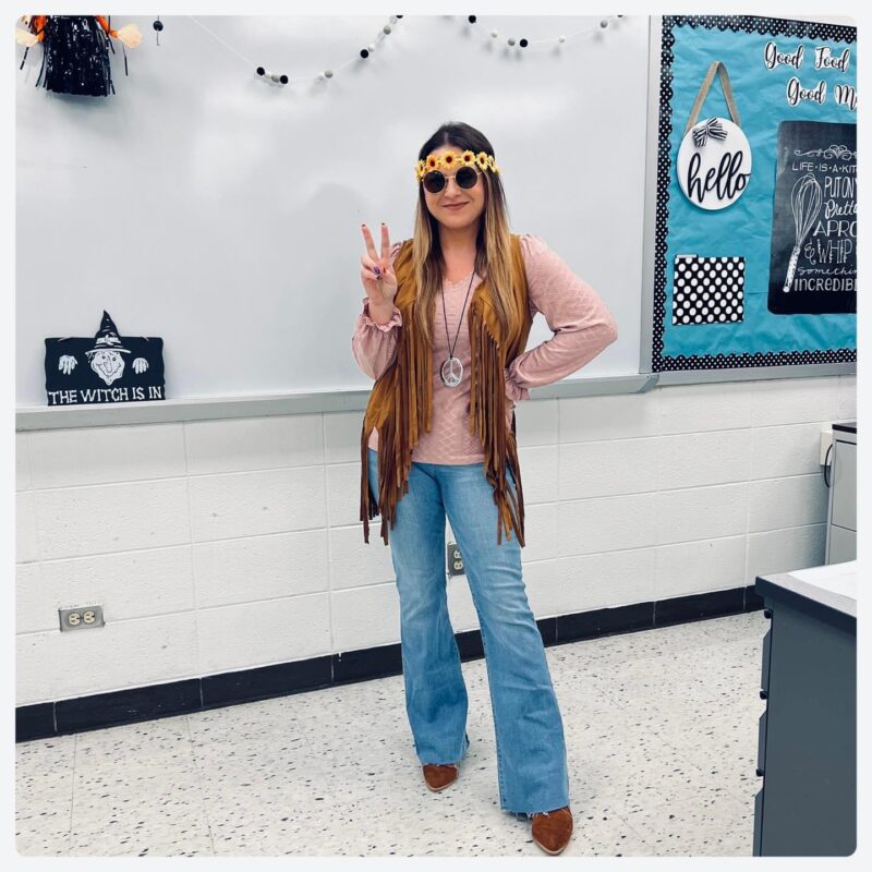 Teaching in Heels - Budget friendly style in and out of the classroom