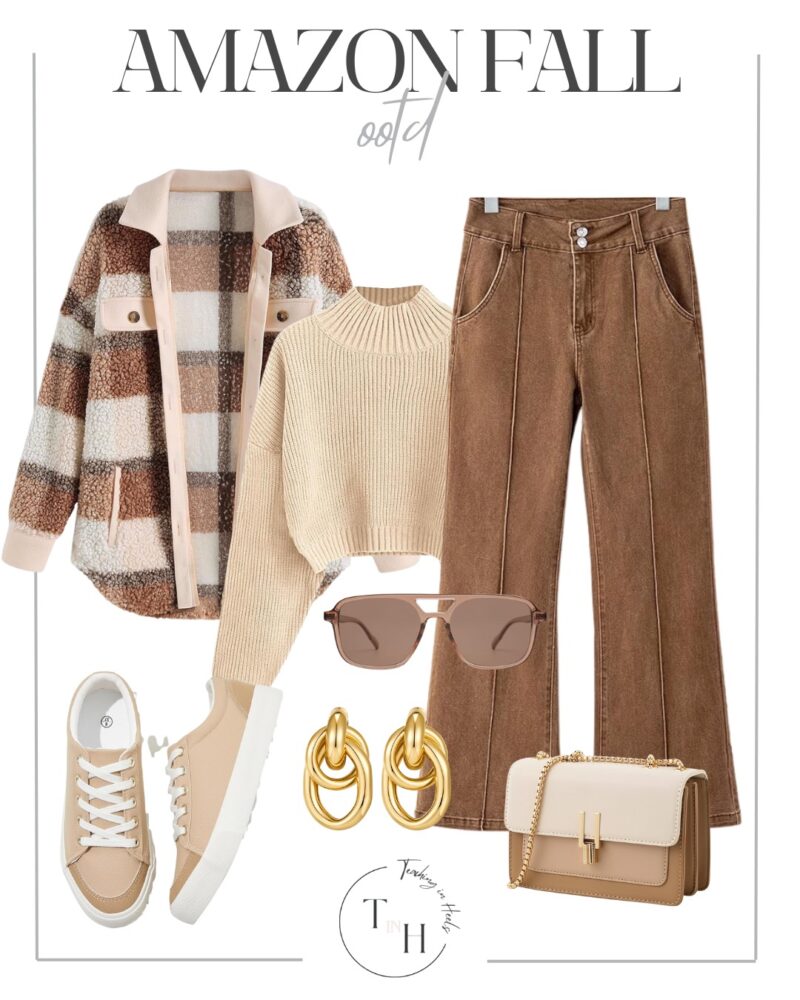 Embrace Autumn: Your Ultimate Guide to Fall Fashion 2024 - Teaching in ...