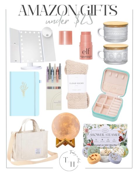 The Ultimate Holiday Gift Guide 2024 - Teaching in Heels